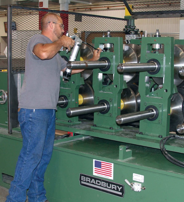 Protect Your Equipment Investment with Beck Automation's Connex