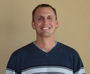 Justin Graber Announced as Customer Service Manager at Bradbury