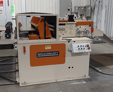 FAQ: Precut or Postcut Roll forming lines, which is best?