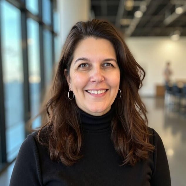 Introducing Heather Iddings, Embossing Sales & Applications at Alliance ...