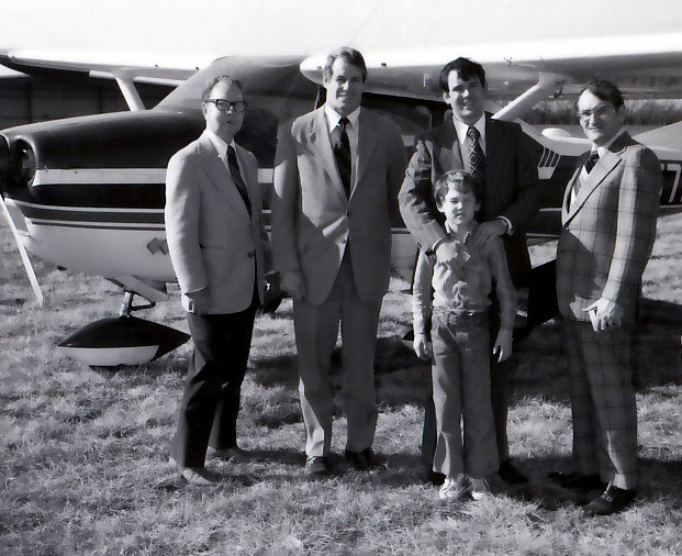 How did The Bradbury Company all Begin?