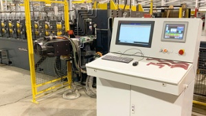 FAQ: How can I increase production on my existing rollforming line?