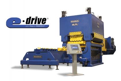 Brownie Cox Joins Bradbury R&D Team as Leveler Product Manager