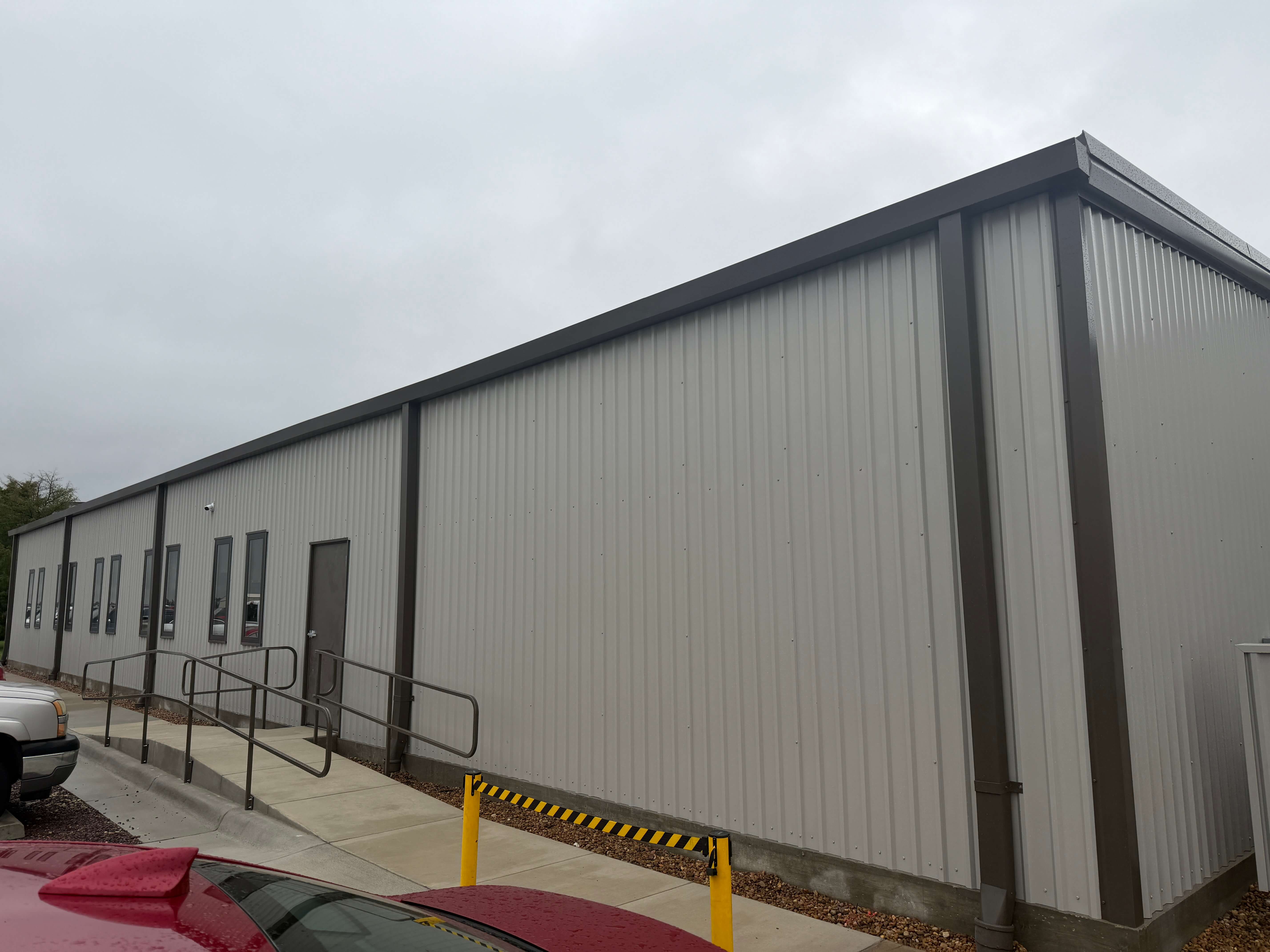 Investing in Growth to Better Serve Our Customers